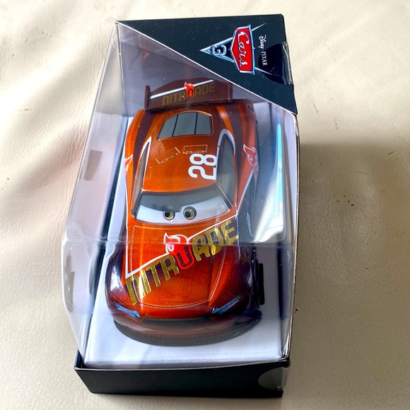 Disney | Toys | New Disney Store Exclusive Tim Treadless 28 43 Scale ...